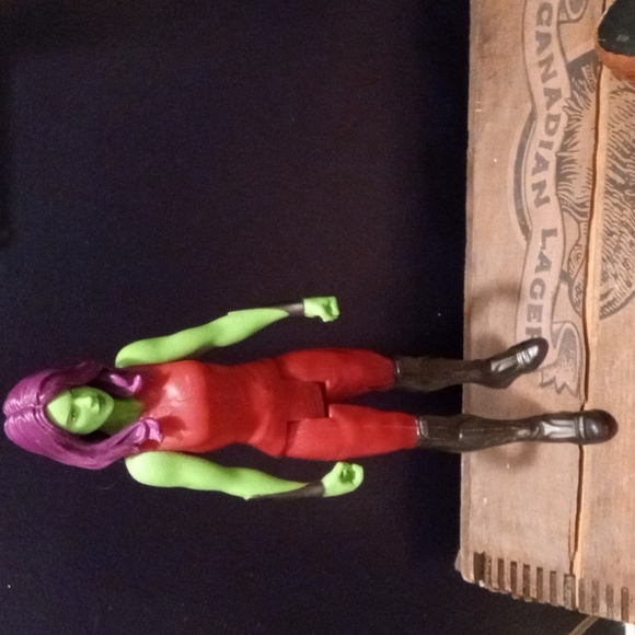 Hasbro | Toys | Hasbro Marvel Titan Hero Series Guardian Of The Galaxy ...